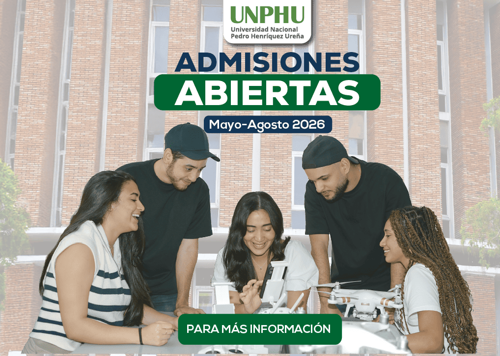 UNPHU | Universidad Nacional Pedro Henríquez Ureña | UNPHU